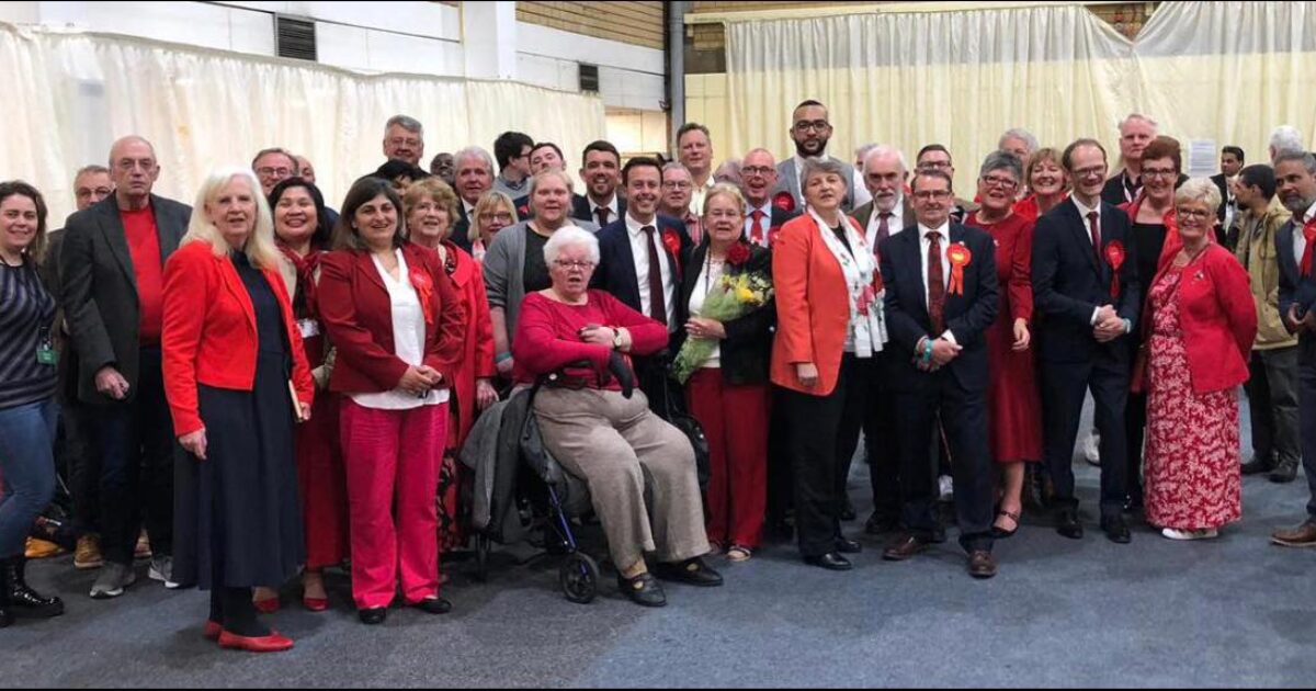 Congratulations to all our Stevenage residents - Stevenage Constituency ...