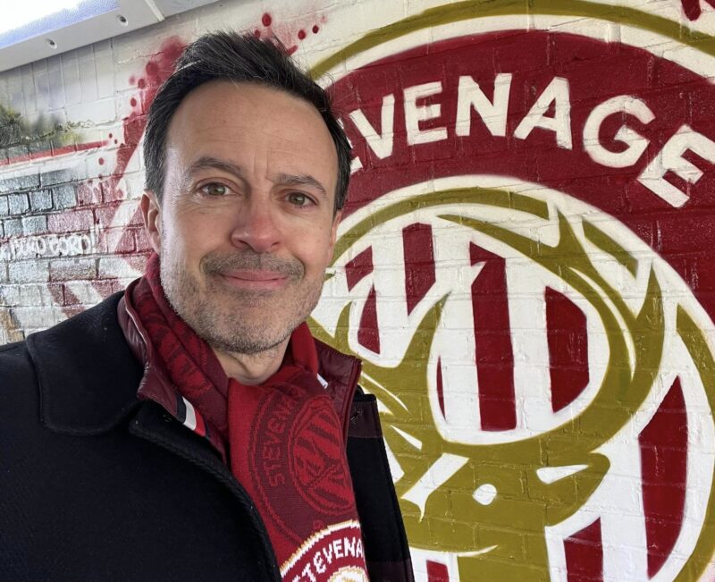 Kevin’s Five Personal Promises - Stevenage Constituency Labour Party